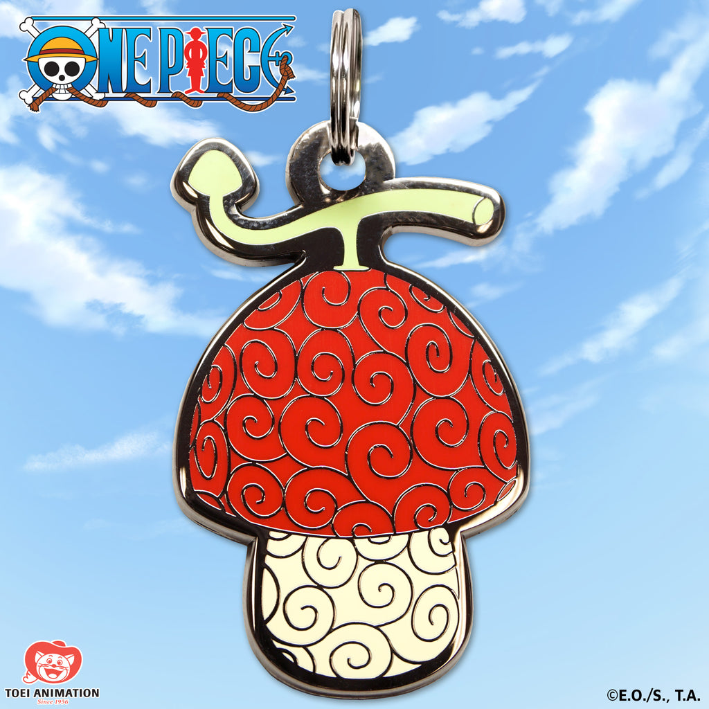 Human-Human Fruit Pet Tag - Pawsonify