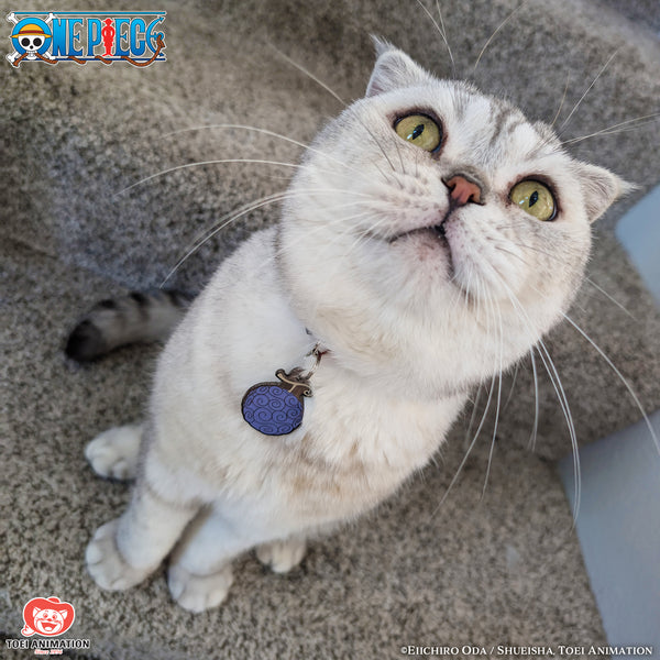 One Piece | Pawsonify
