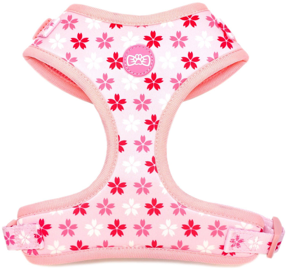 Cherry Blossom (Sakura) Poop Bag Holder 🌸 | Pawsonify - Pawsonify